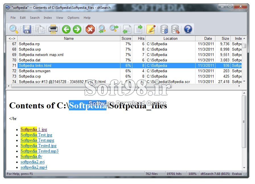 Downlaod java soft98 - hopopec